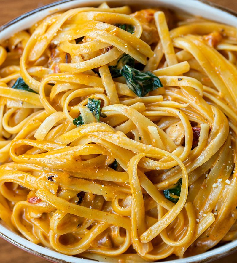 MENUKAART - 't Zoete Genot